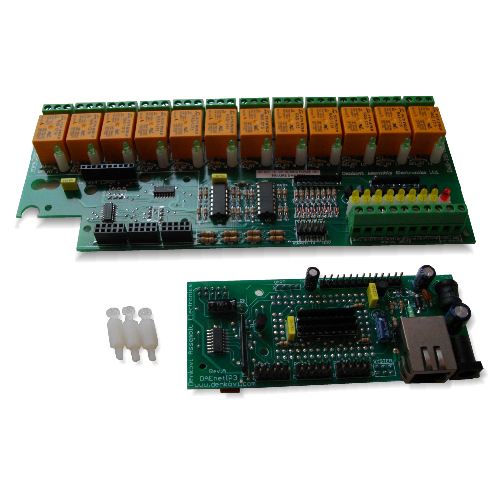 Relais wifi - les bons plans de Micromonde